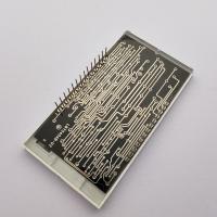 China High-Brightness White 7-Segment LED Display for Electric Scooters for sale