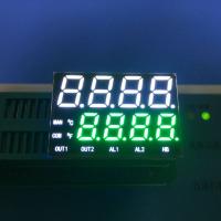 China High Bright Dual Line LED Display for Accurate Temperature Monitoring for sale