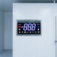 China Customized 3 Digit 7 Segment LED Display with Common Anode for Long Lifetime 80000hours Applications for sale