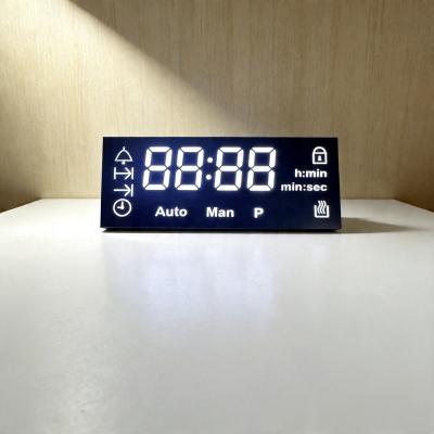 China Custom LED Display with High Brightness and Long Lifespan for Indoor and Outdoor Applications for sale