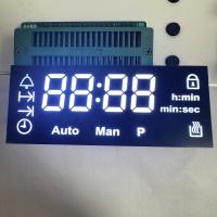 China Custom LED Display with High Brightness and Weatherproof Design for Outdoor Applications for sale