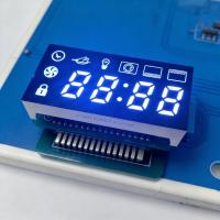 China Custom LED Display with High Brightness, Weatherproof Design, and Customizable Size for Outdoor Applications for sale