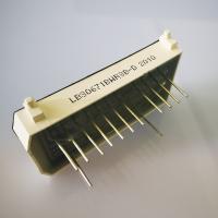 China Customized 0.67 Inch 3 Digit Common Anode LED Display for Refrigerators for sale