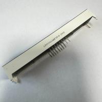 China Pure Green/ White / Red 7 Segment LED Display Module common cathode for Kitchen Hood for sale