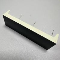 China Customized Multicolor Invisible 2 Digit 7-Segment LED Display with Common Cahtode for Water Dispensers for sale