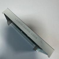 China Customized 3 Digit 7 Segment LED Display for Cold Room Temperature Controller for sale