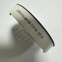 China Ultra Bright White 3 Digit 7-Segment Common Cathode LED Display for Electric Vehicle Charger for sale