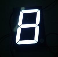 China Ultra Bright Emitting Color  7 Segment LED Display 0.56