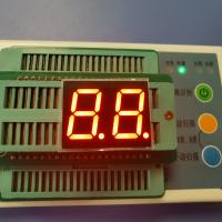 China Home 2 Digit 20mA 80mW 0.56