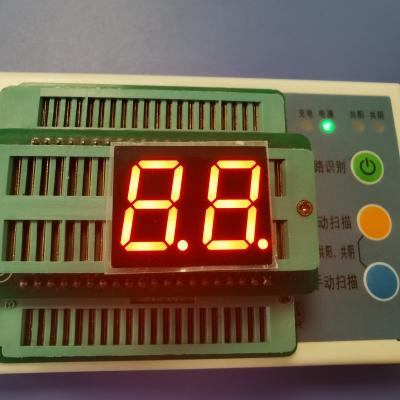 China Home 2 Digit 20mA 80mW 0.56