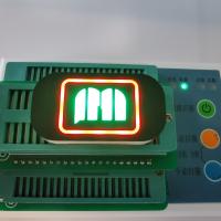 China 35mcd Common Anode Custom LED Display For E Cigarette for sale