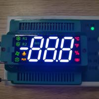 China Triple Digit 0.67