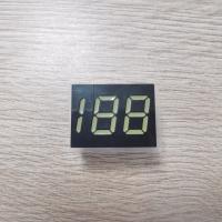 China 20nm 7 Segment LED Display 0.45