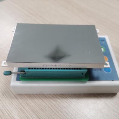 China Weather 80000hrs 7 Segment LED Display Reflective Mirror Film 80mW for sale