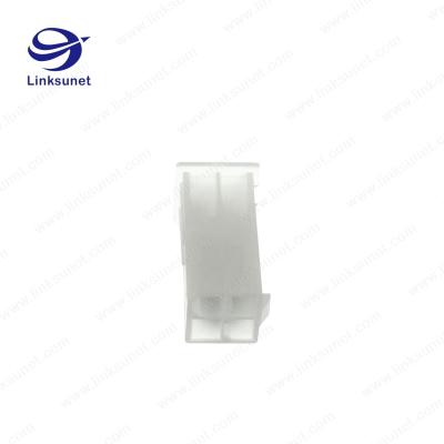 China 39 - 01 - 2100 MOLEX Mini Fit Jr Connector Receptacle Dual Row 10 Circuits Natural for sale