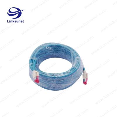 China HRS cat.5 standard modular plug connectors compliant for Communication equipment for sale