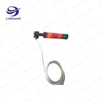 China Large Current  16A/32A/63A/125A  red / blue dircular connectors and OLFLEX CLASSIC 110H Wiring Harness for sale
