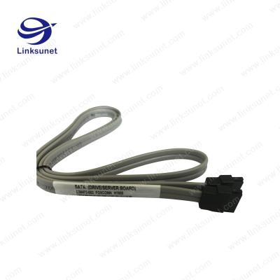 China FOXCONN SATA 3.0 Server level Solid state hard disk grey line for Communication equipment for sale