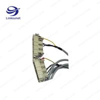 China Harting 6P 09340062602  Heavy Duty Harness Four Point Female Sockets for sale