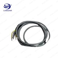 China Harting 6P 09340062602  Heavy Duty Harness Four Point Female Sockets for sale
