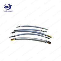 China Harting 6P 09340062602  Heavy Duty Harness Four Point Female Sockets for sale