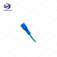 China JST Automotive Terminal Harness FVWS1.25 - 3  4510002 Ring Crimp Terminals for sale