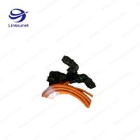 China Robrt cable orange add jst vh series natural connectors wire harness for sale