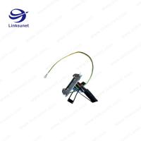 China Robrt cable orange add jst vh series natural connectors wire harness for sale