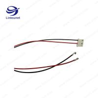 China JST 2.5mm Pich 5P XAP - 05V - 01 DC Car Wiring Harness For Engine Insulated  / MATIEL PA for sale