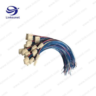 China IRISO SERIES Natural connectors ADD FLRY - B  0.35 WIRE HARNESS for Automobile for sale