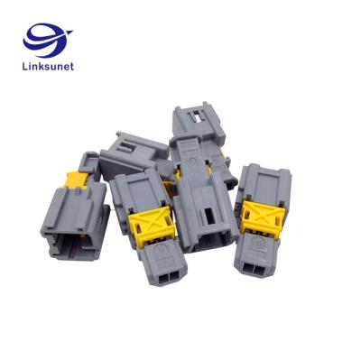 China SHANGHAI Goods in stock 98822-1028 2pin  Molex connector for Automotive wire harness for sale