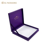 China 2mm Rigid Chocolate Box Book Shape Magnetic Art Paper XL Custom Luxury Box for sale