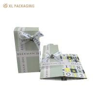 China Eco-Friendly Customized Foldable Paper Box with Pantone Printing – Perfect Gift Bag for Hand Cream & Beauty Products for sale