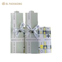China Eco-Friendly Customized Foldable Paper Box with Pantone Printing – Perfect Gift Bag for Hand Cream & Beauty Products for sale