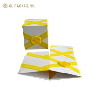 China Wholesale Reasonable Price Luxury Matte White Face Cream Folding Paper Box Packaging Skincare Box For Serums for sale