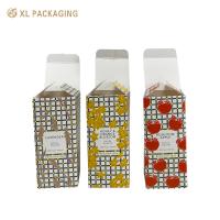 China Custom Retail Skin Care Box Packaging Folding Cosmetic Paper Card Box Lipsticks Cosmetic Jars Paper Box for sale