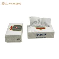 China 3 Ply Soft Virgin Wood Pulp Facial Paper Tissue For Home Travel Sport Face Cleaning for sale