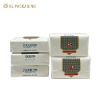 China 3 Ply Soft Virgin Wood Pulp Facial Paper Tissue For Home Travel Sport Face Cleaning for sale