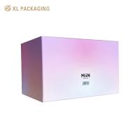 China XL Packaging Custom Luxury Boxes 24 Drawers Custom Advent Calendar Box Gift Stationery Card Paper Advent Calendar Box for sale