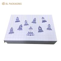 China 7 Days Ramadan Advent Calendar Box for Skin Care, Lipstick & Essential Oil for sale