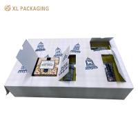 China 7 Days Ramadan Advent Calendar Box for Skin Care, Lipstick & Essential Oil for sale