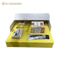 China 7 Days Ramadan Advent Calendar Box for Skin Care, Lipstick & Essential Oil for sale