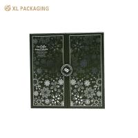 China XL Packaging Custom Packaging Box Factory Customized 24 Drawer Advent Calendar Gift Box Packaging Hot Coffee Bag Chocolate Bag for sale