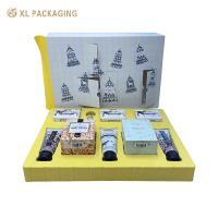 China 7 Days Ramadan Advent Calendar Box for Skin Care, Lipstick & Essential Oil for sale