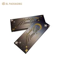 China XL Packaging 12 Color Art Paper Magnetic Cardboard Eyeshadow Palette Packaging Empty Cosmetic Box for sale