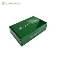 China Custom Clothing Mailer Boxes Personalized Corrugated Postal Packaging Eco-Friendly Material Lightweight Design Bulk Order Discounts Perfect for Fashion Brands Boutiques Sustainable Shipping for sale