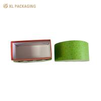 China Dinosaur Surprise Egg Soap Gift Box with Pantone CMYK Print Embossed Logo and 350gsm Card Insert for sale