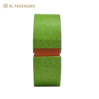 China Dinosaur Surprise Egg Soap Gift Box with Pantone CMYK Print Embossed Logo and 350gsm Card Insert for sale
