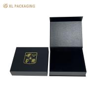 China XL Packaging Custom Packaging Box Factory Luxury Custom Gift Box Cardboard Paper Magnetic Closure Box Gift Box Wig Custom Logo Gold Foil Stamping for sale