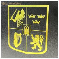 China XL Packaging Custom Packaging Box Factory Luxury Custom Gift Box Cardboard Paper Magnetic Closure Box Gift Box Wig Custom Logo Gold Foil Stamping for sale